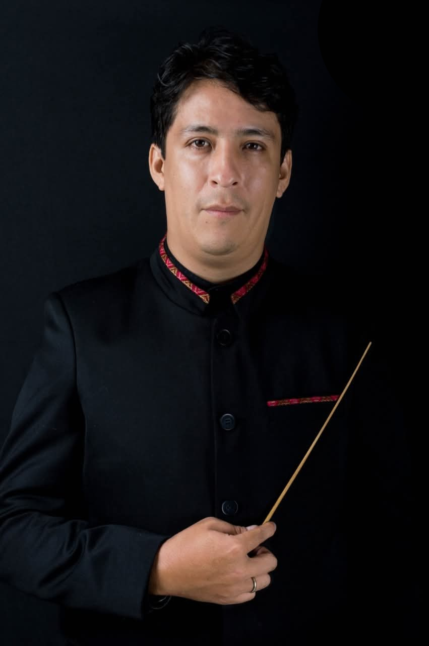 Sinfónica Nacional de Bolvia